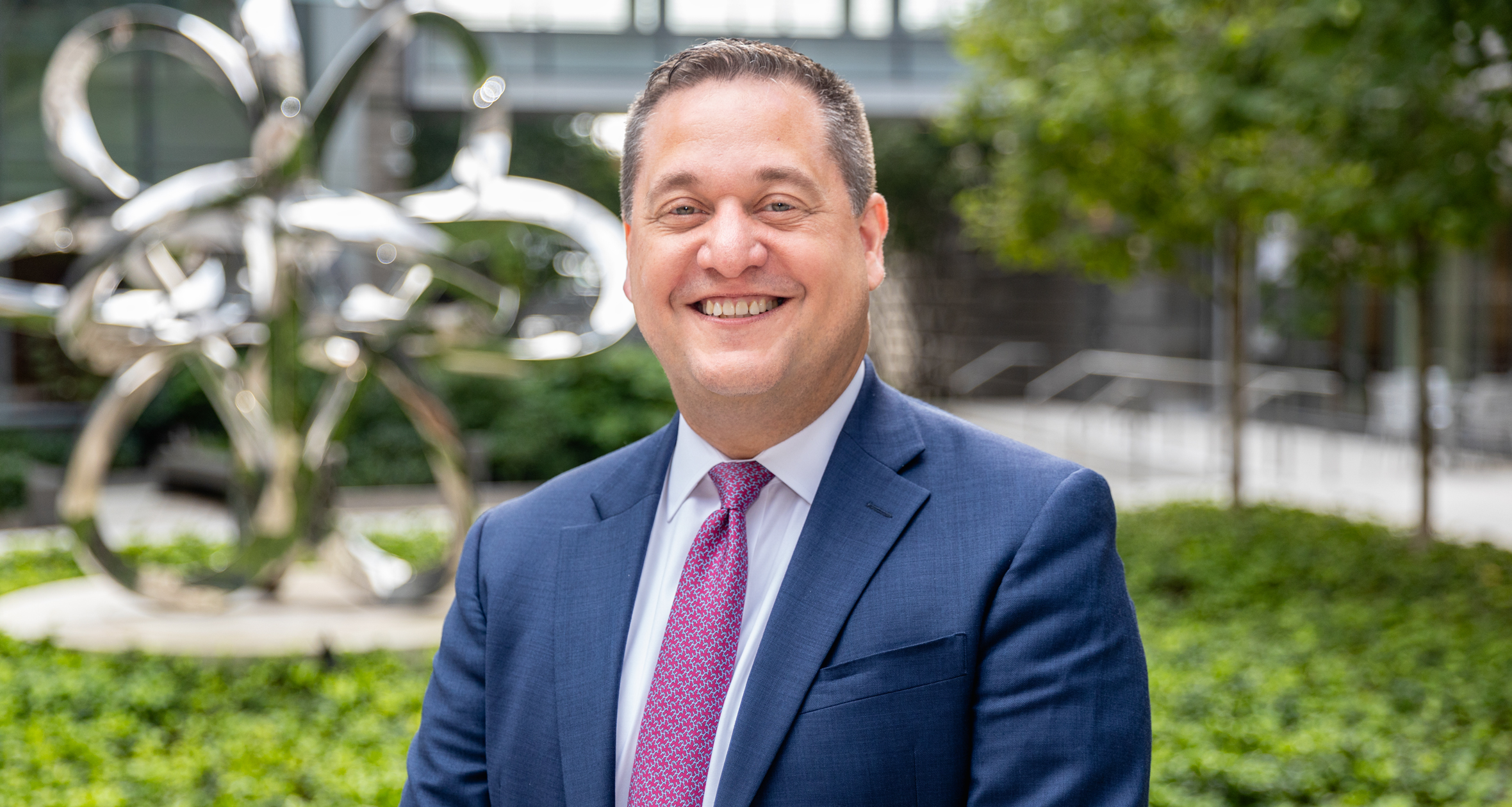 Amplifying the Impact of Nuclear Cardiology| NYU Langone Health ...