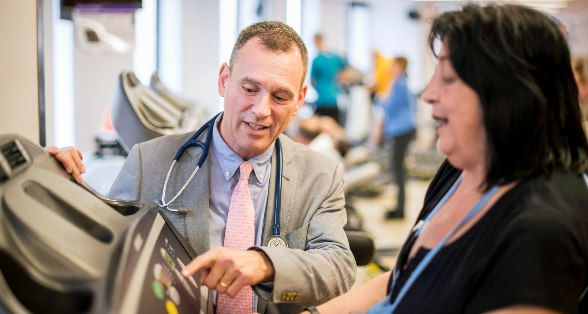 Raising Awareness for the Role of PM&R Today - NYU Langone Health ...